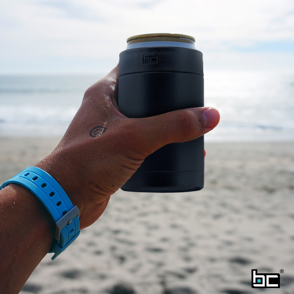 Icey Beverage Insulator – BC LiveBold